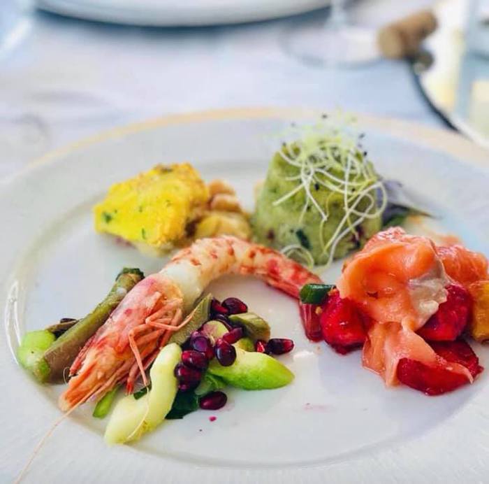 Caracciolo-restaurant
